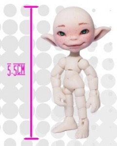 ~Dream High Studio~ – BJD Collectasy