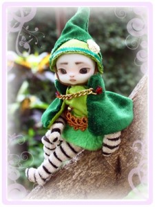 ~Dream High Studio~ – BJD Collectasy