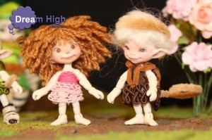 ~Dream High Studio~ – BJD Collectasy
