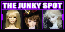DIY – BJD Collectasy