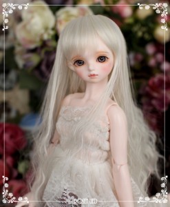 September 17 – 23, 2012 – BJD Collectasy