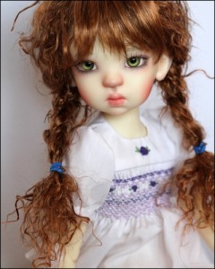 Mei Mei – BJD Collectasy