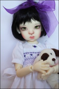 Mei Mei – BJD Collectasy
