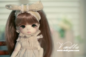 Thyme, Pepper, Vanilla & Ginger – BJD Collectasy
