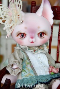 Dear Mine News – BJD Collectasy