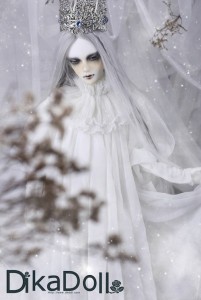 DikaDoll New Releases – BJD Collectasy