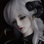 Breccia Update – BJD Collectasy