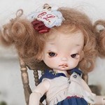 iMda Timp Jadu Release – BJD Collectasy
