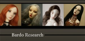 ~Bardo Research~ – BJD Collectasy
