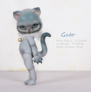 iMda Doll Release – BJD Collectasy