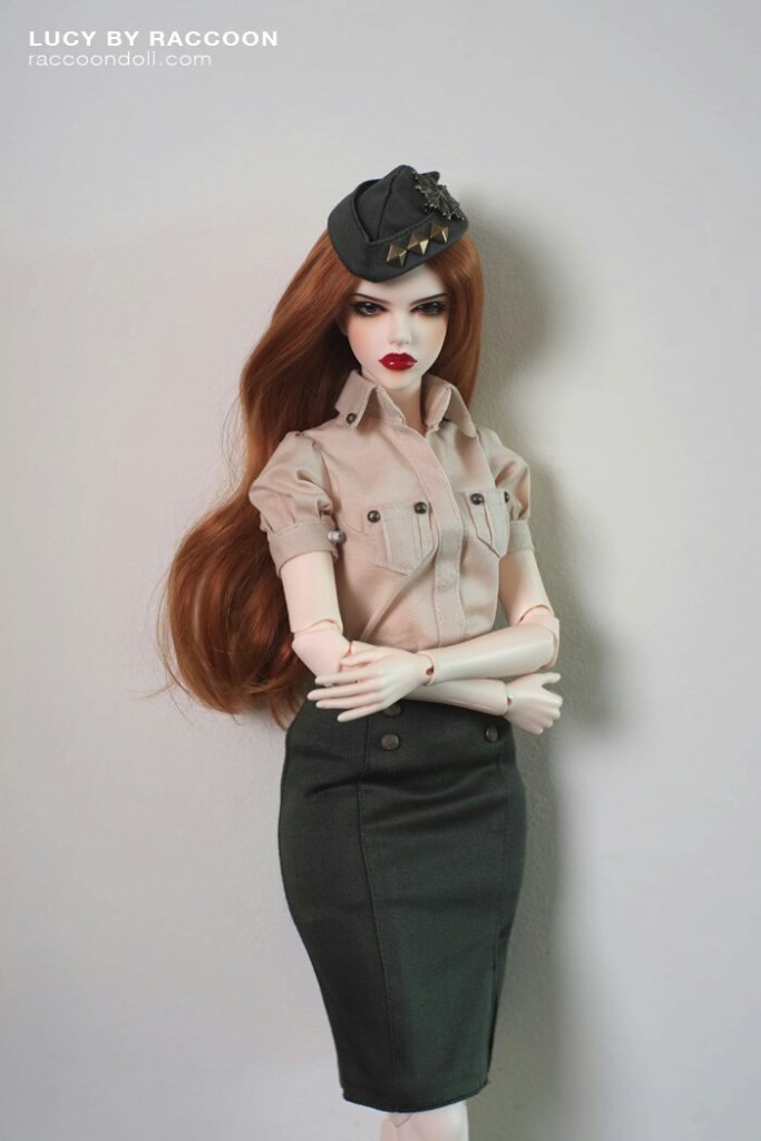 ~SartoriaJ~ – BJD Collectasy