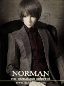 Ringdoll News – BJD Collectasy