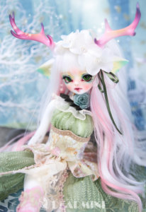 Dear Mine New Summer Dolls – BJD Collectasy