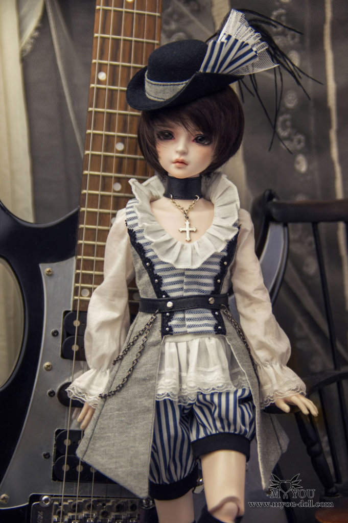 MYOU New Releases – BJD Collectasy