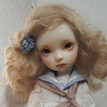 iMda Basic Nicole – BJD Collectasy