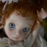 iMda Molly – BJD Collectasy