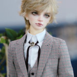Marcato and Gemini – BJD Collectasy