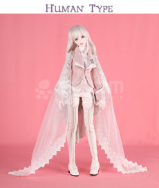 Double Harmony Breccia – BJD Collectasy