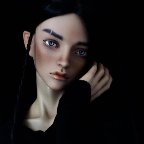 Kaylar Pre-order – BJD Collectasy