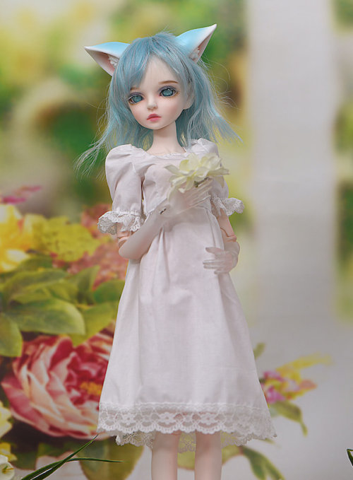Resinsoul Xun – BJD Collectasy