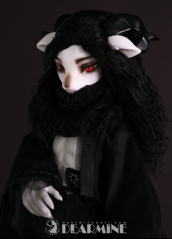 Dear Mine Spring 2021 Dolls – BJD Collectasy