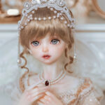 16th Anniversary Daisy – BJD Collectasy