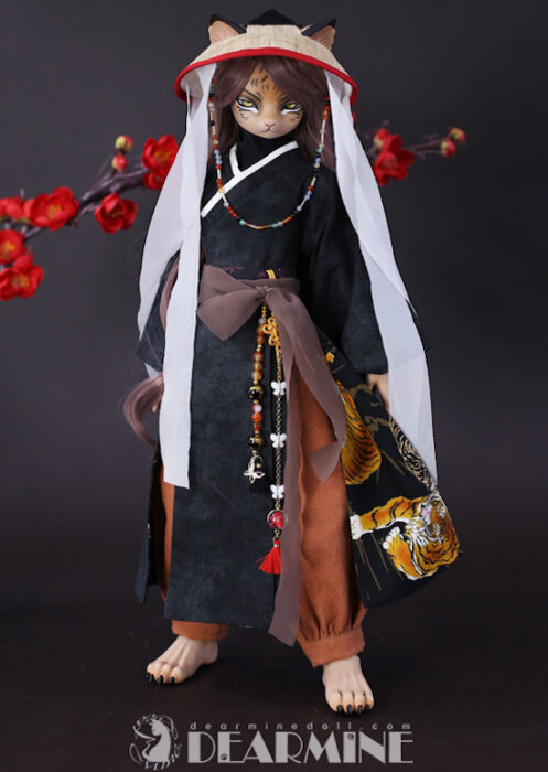 Dear Mine Spring 2022 Dolls – BJD Collectasy