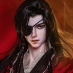 Ring Grown Hua Cheng – BJD Collectasy