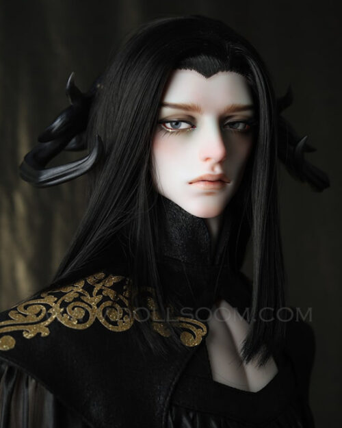 Hades – Allegro – BJD Collectasy