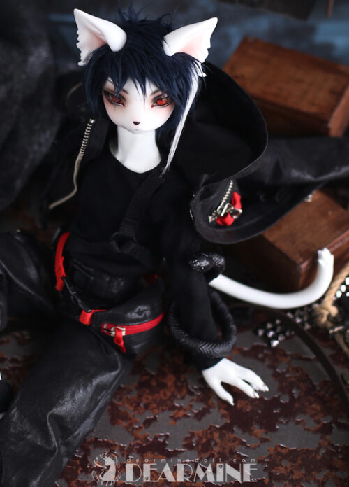Dear Mine Spring 2023 Dolls – BJD Collectasy