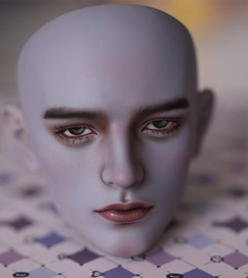 Granado 12th Anniversary Event – BJD Collectasy