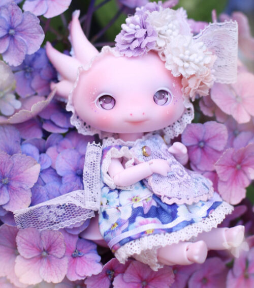 Dear Mine Summer 2023 Dolls – BJD Collectasy