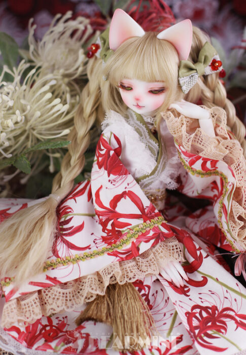 Dear Mine Summer 2023 Dolls – BJD Collectasy
