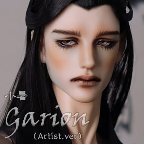 Idealian Garion & Dokkebi Garion – BJD Collectasy