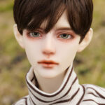 URIEL & Class60 Dolls – BJD Collectasy