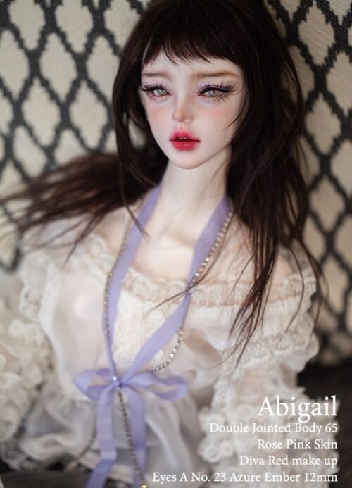 Supia Lunar New Year Event – BJD Collectasy